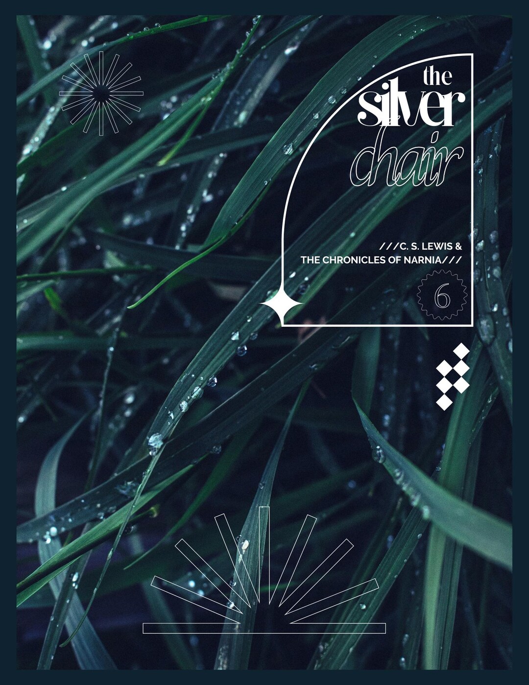 Narnia: the Silver Chair -- Retro, Classic, Modern, Vintage, Art and ...