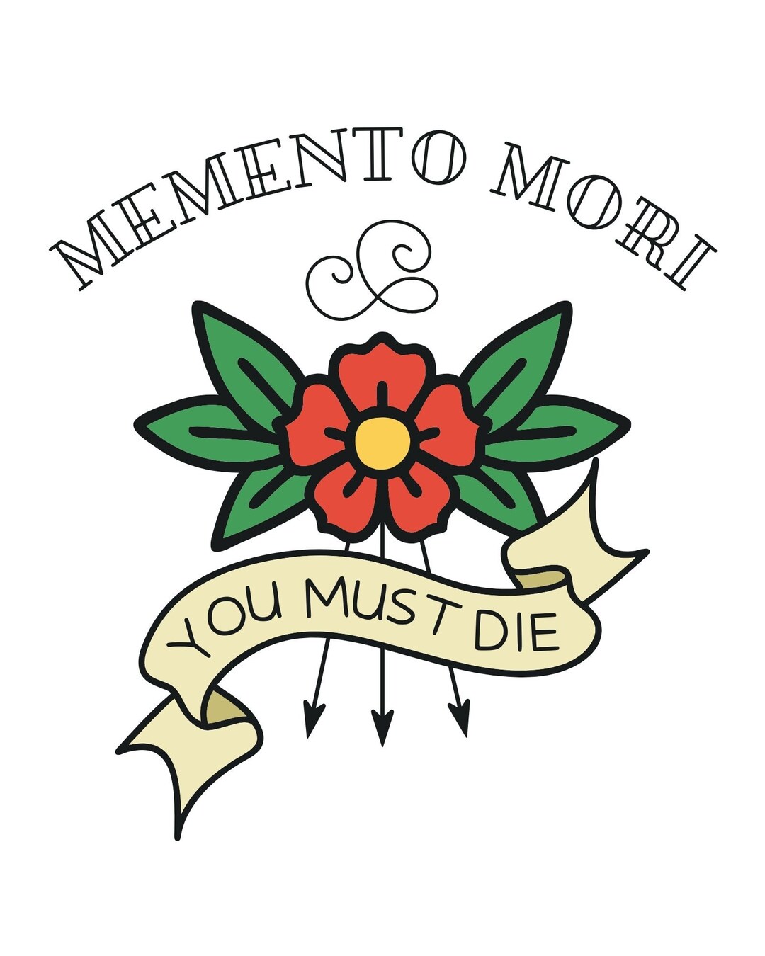 Memento Mori -- Retro, Classic, Modern, Vintage, Art and Literature ...
