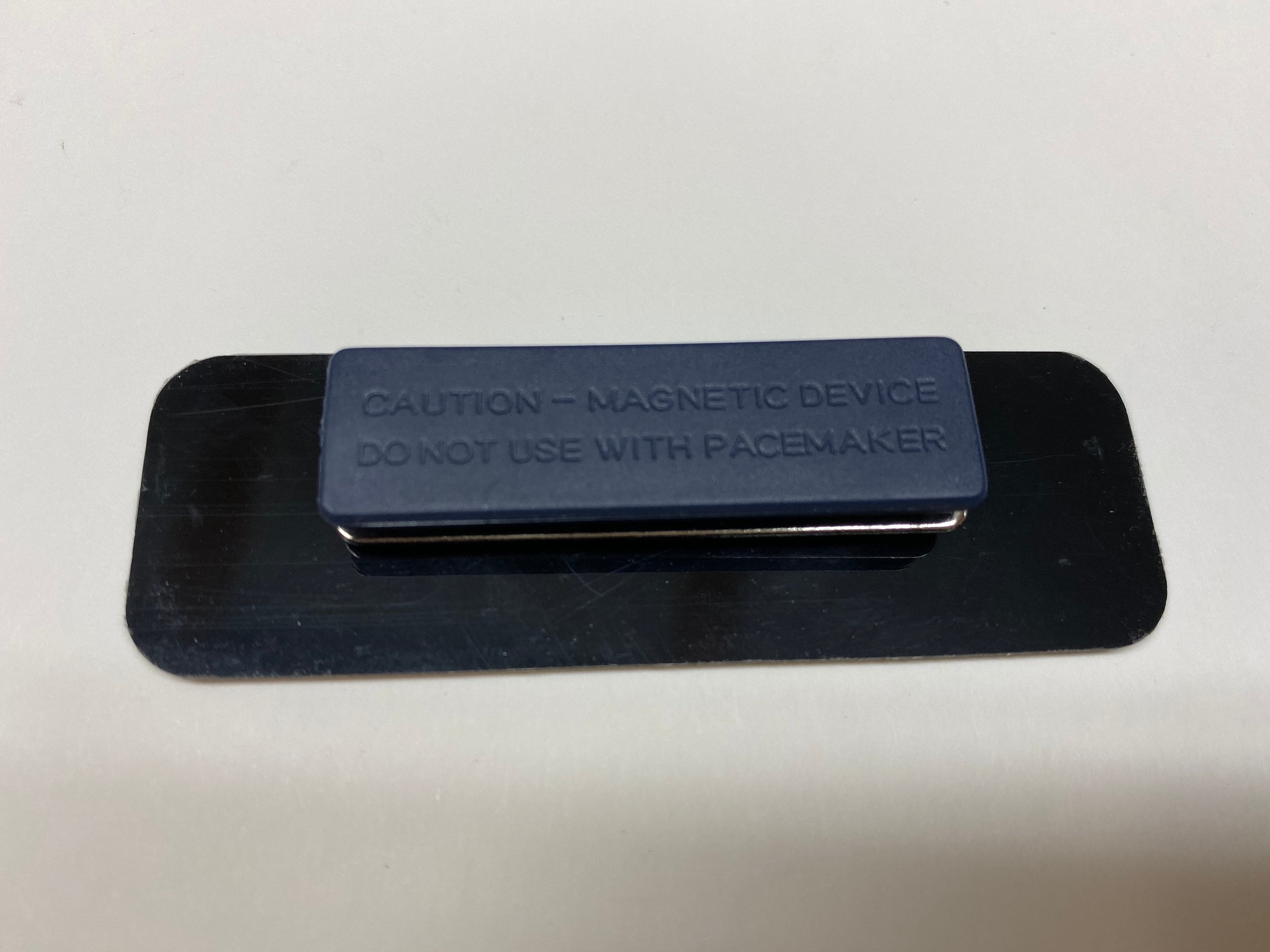 Personalized Engraved Plastic Name Plates & Name Badges Machine Cut ...