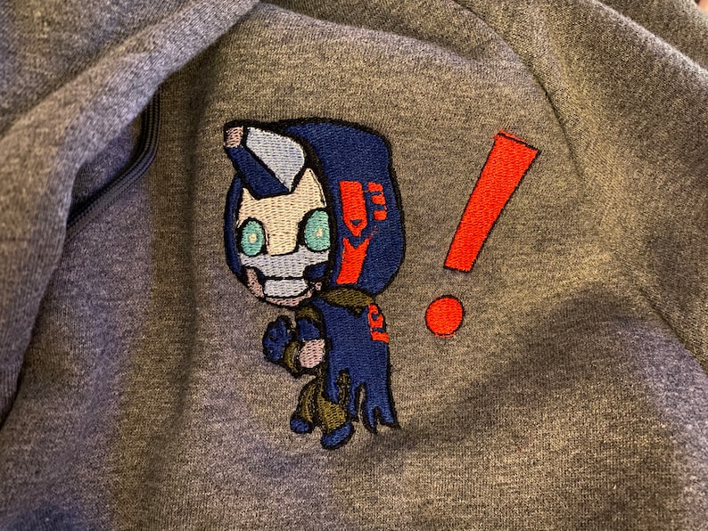 Cade Inspired Machine Embroidery Design. Multiple Sizes - Etsy