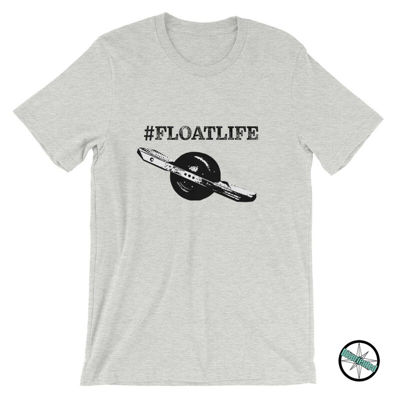 Floatlife Short-Sleeve Unisex T-Shirt | Etsy