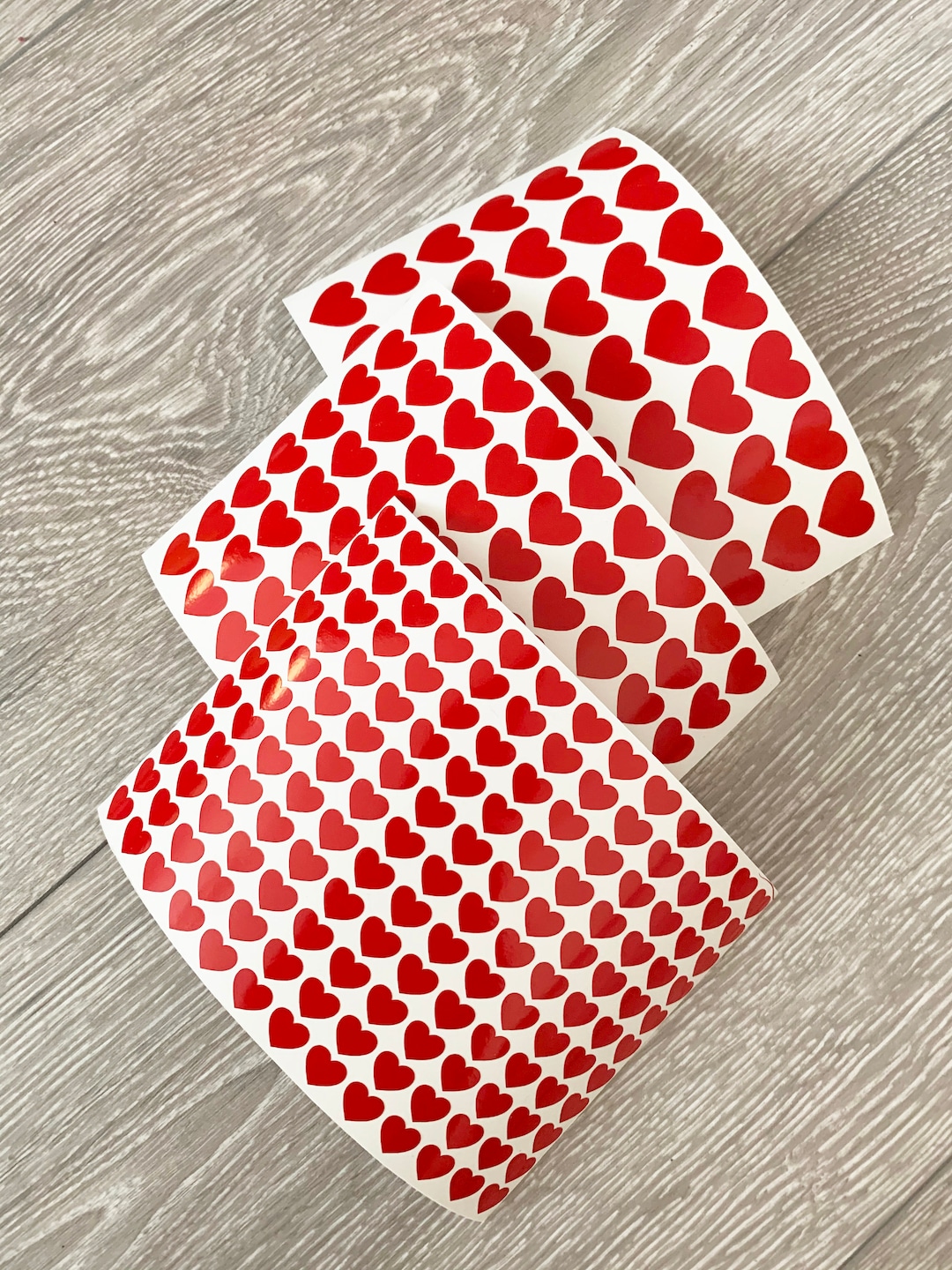 OCTOBER SALES Heart Decals, Heart Vinyl Decals, Heart Stickers, Love ...