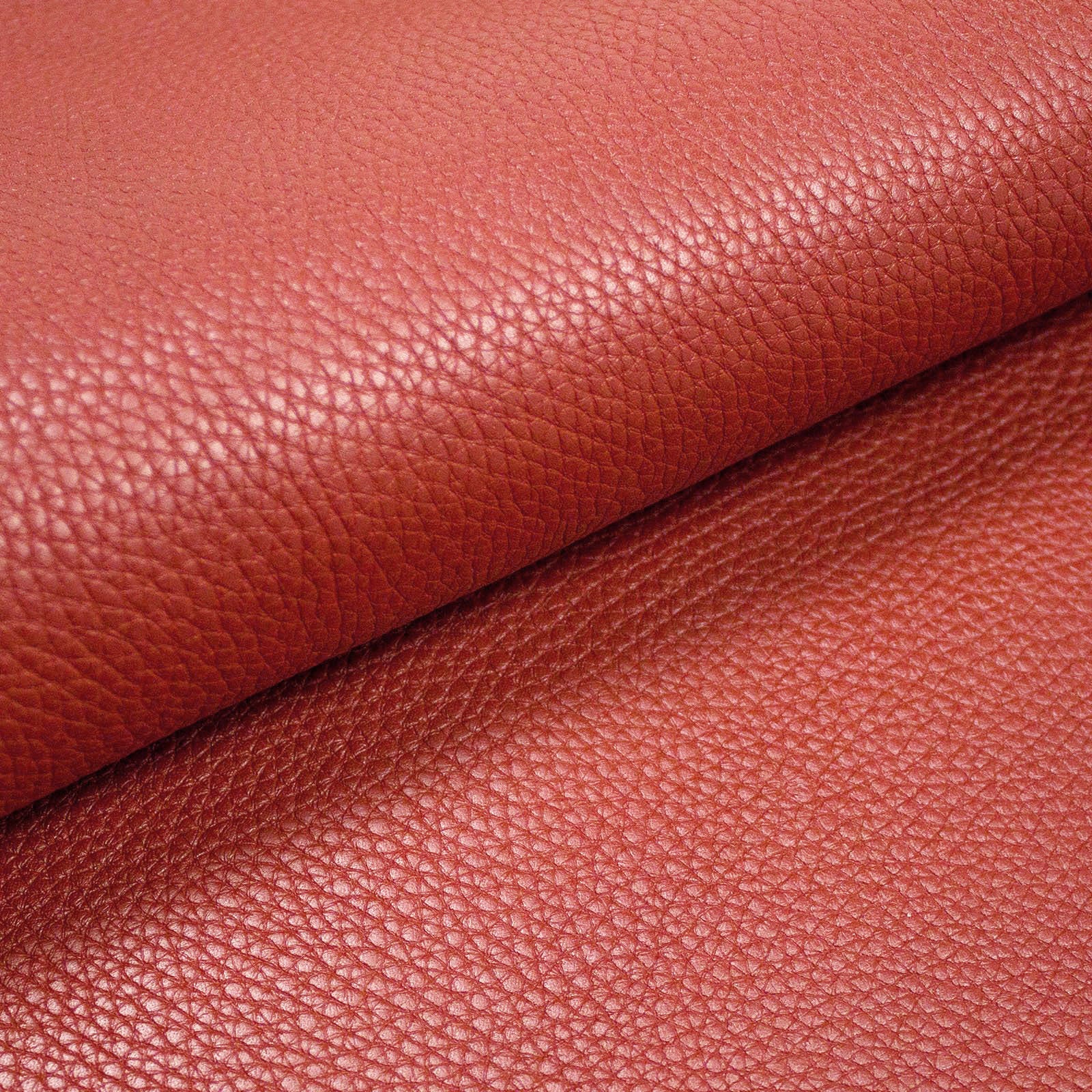 Pebble Leather 7.75x12 Coral Beautiful High - Etsy