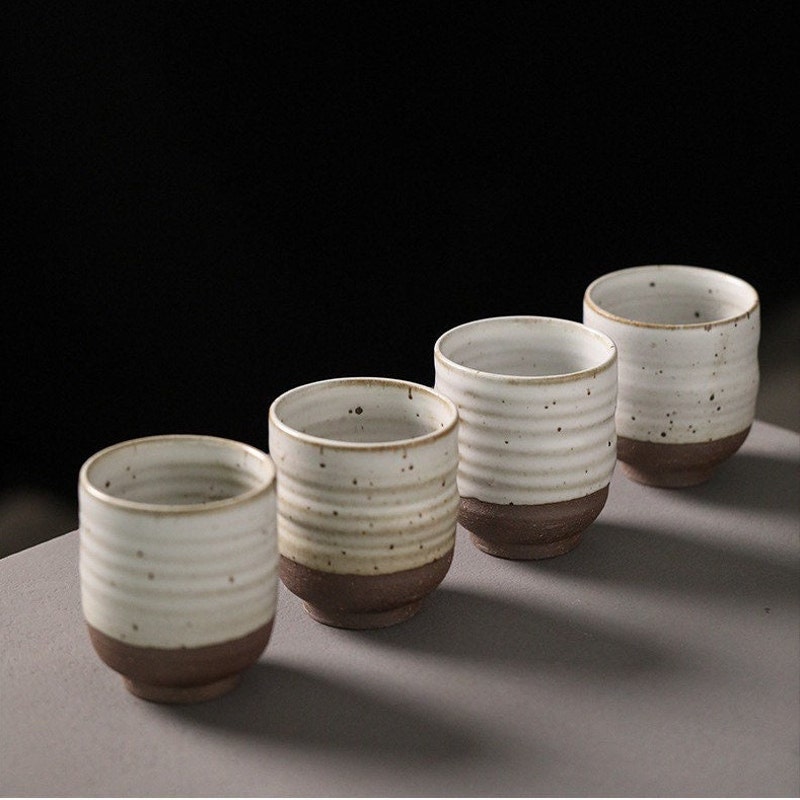 Clay Cups - Etsy