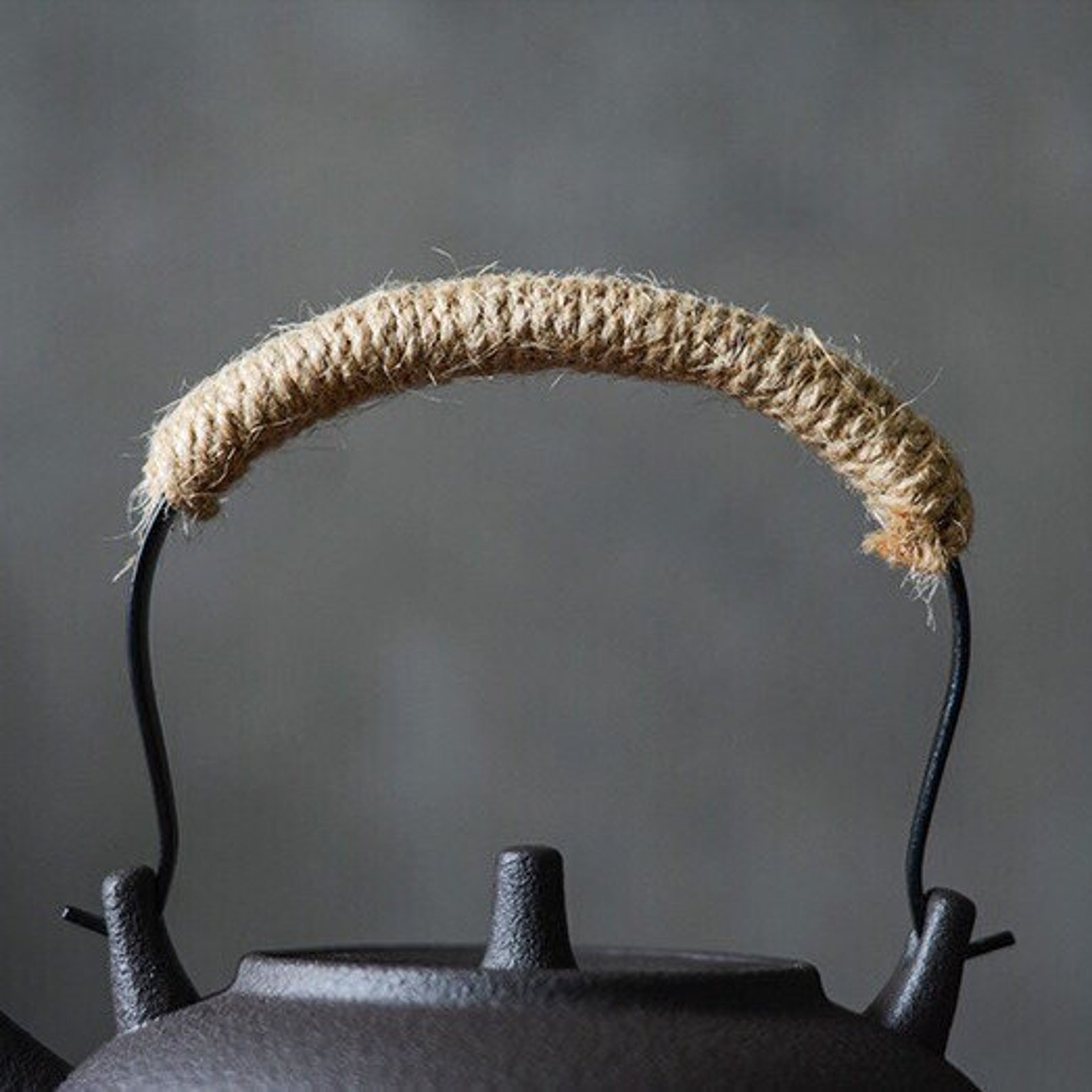 900ml Handmade Cu Tao Clay Kettle-electronic Stove&charcoal Stove Kettle,teapot Vintage,gift ...