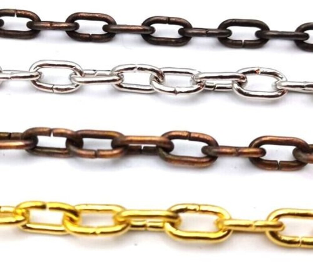Chain Small Link 6kg Max. Weight Loading Chandelier Mirror Chain Price ...