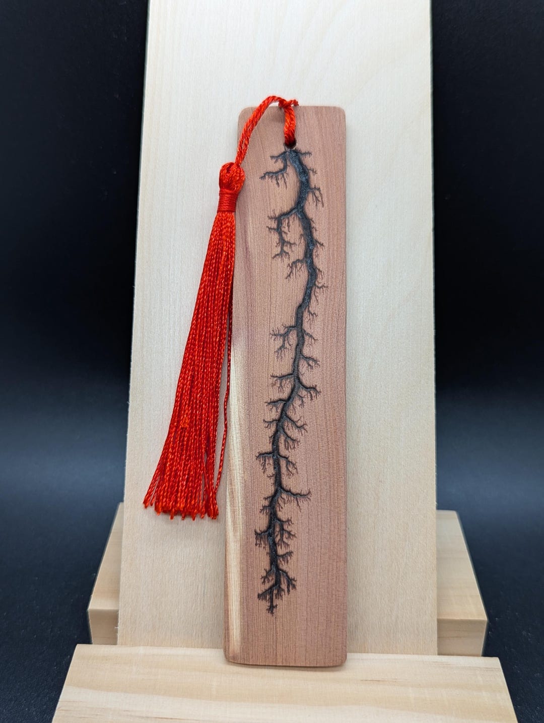 Walk on Water Bible Bookmark. Made With Water From the Sea of Galilee ...
