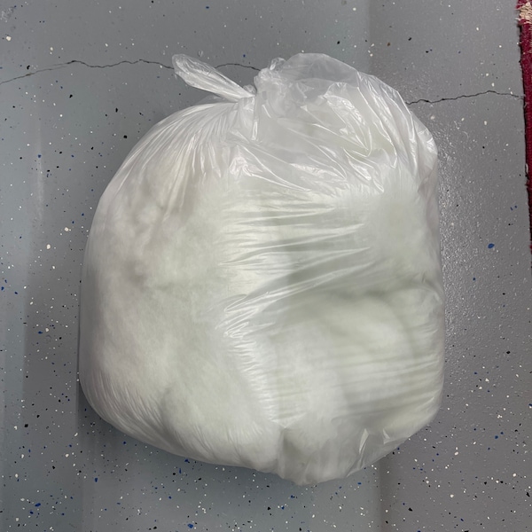 Stuffing - Etsy