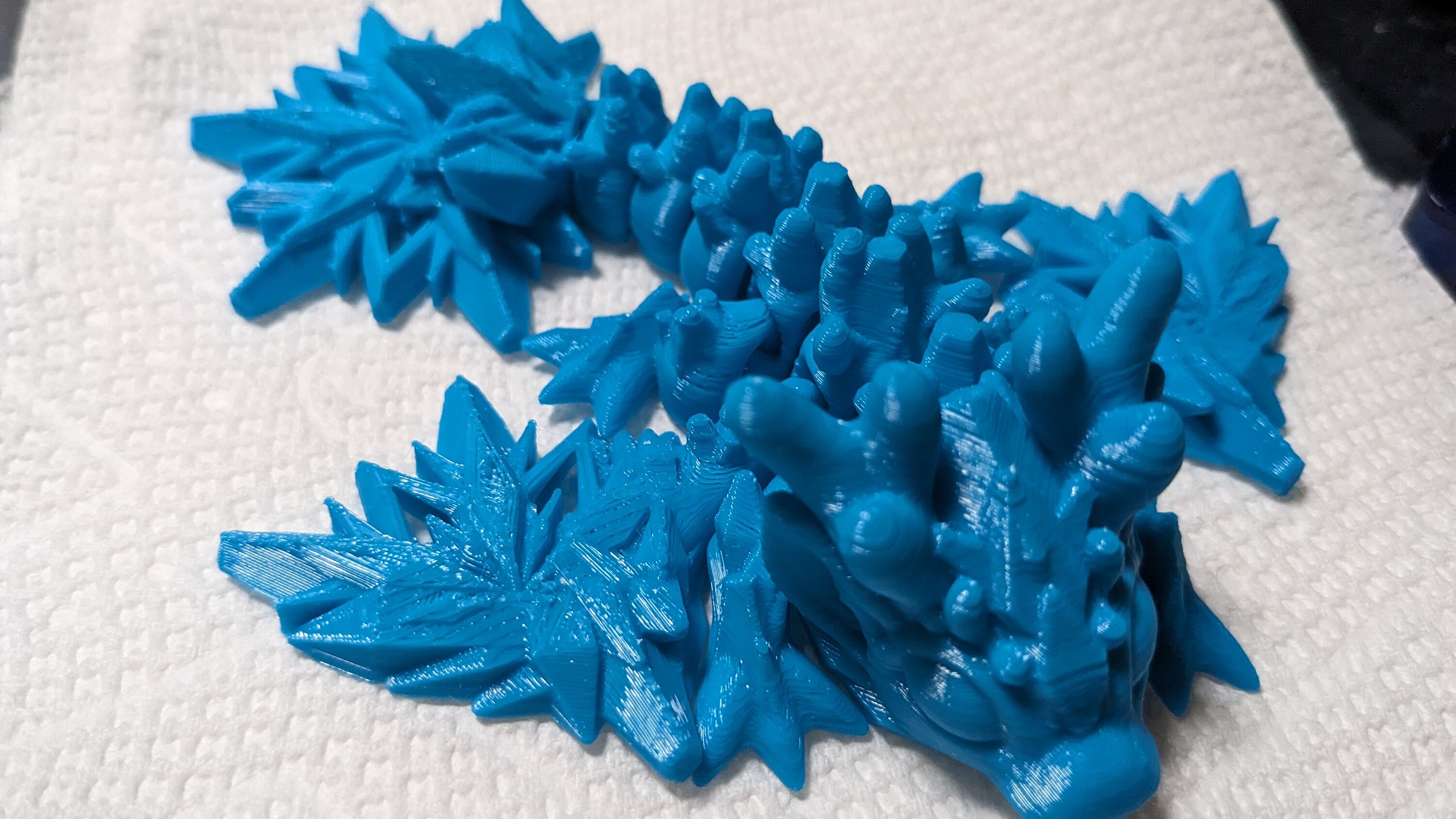 Rose Wyvern/ Tiny Wyvern's/mini Dragons/ Eggs/ Valentines/ Décor/3d ...