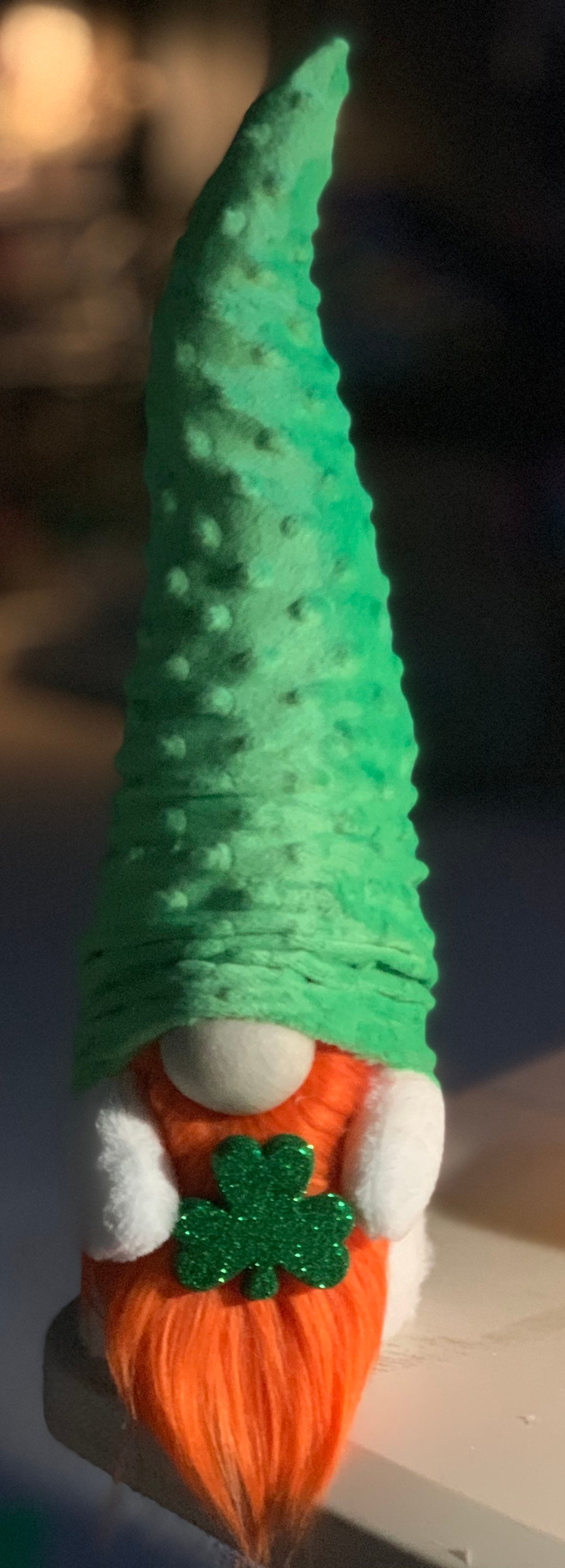 The All-year-round Gnome - Etsy