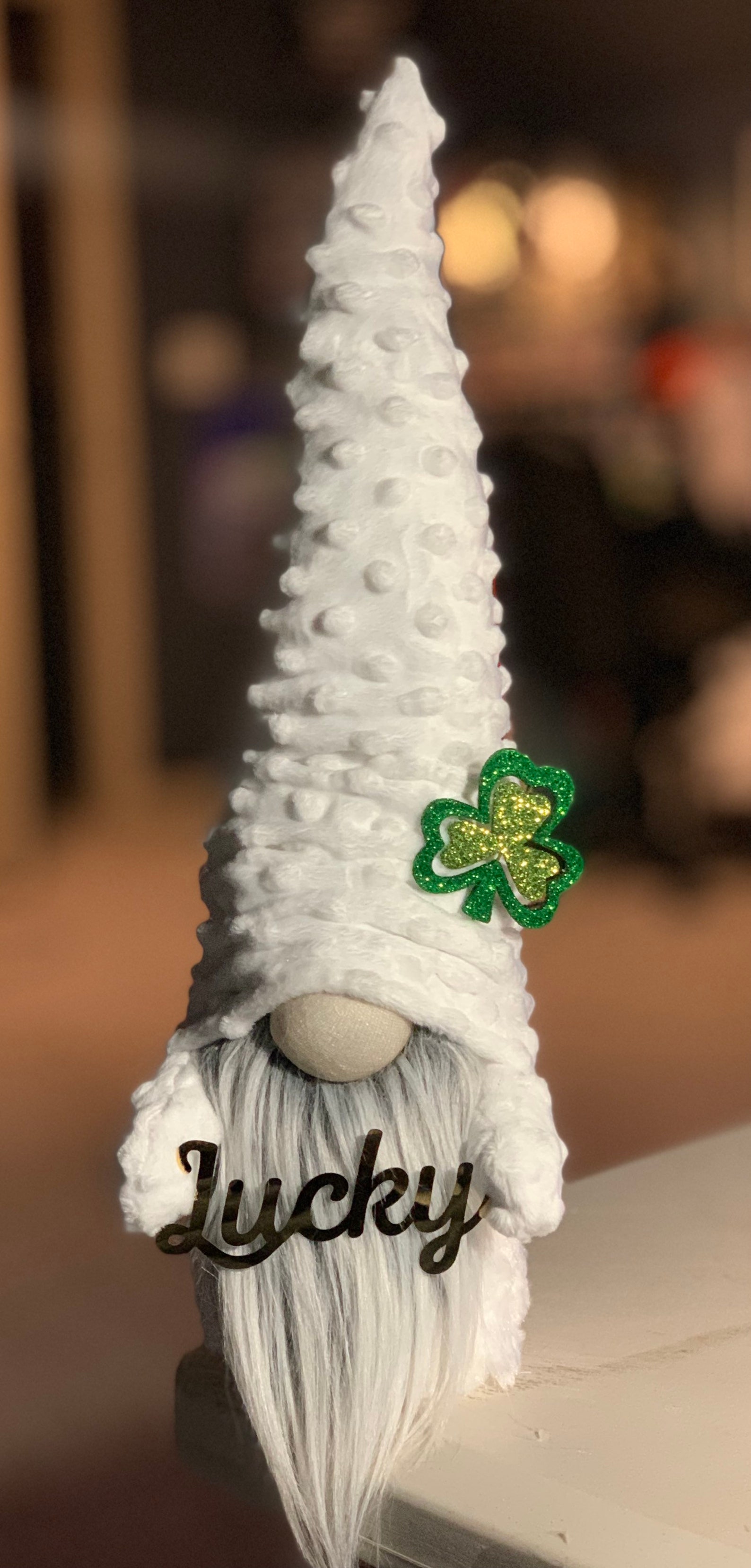 The All-year-round Gnome - Etsy