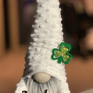 The All-year-round Gnome - Etsy