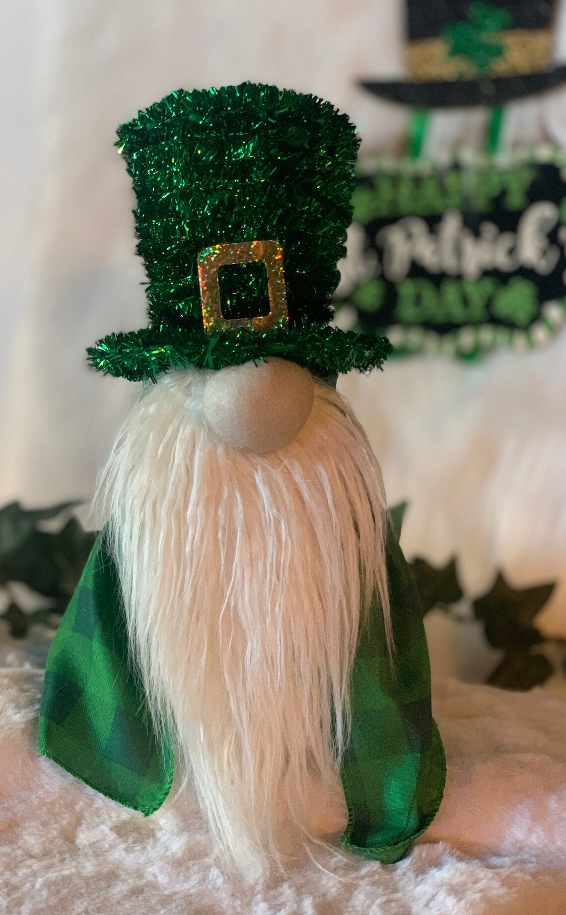 The All-year-round Gnome - Etsy