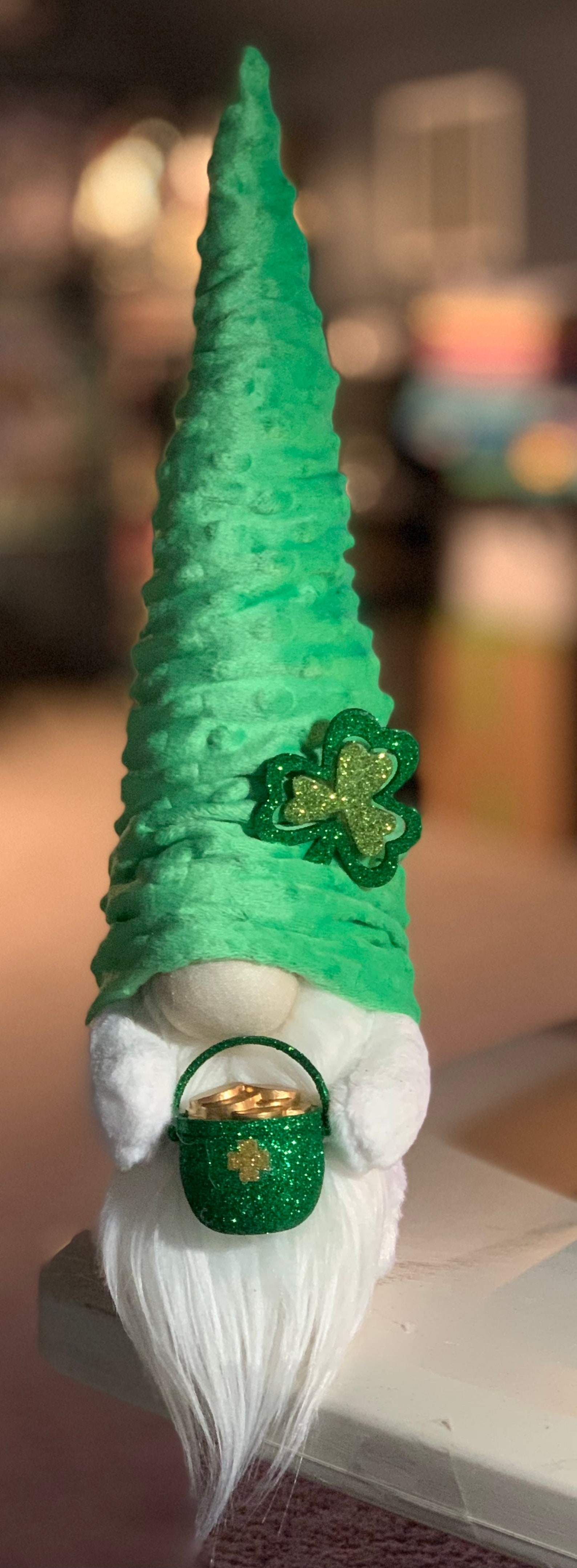 The All-year-round Gnome - Etsy