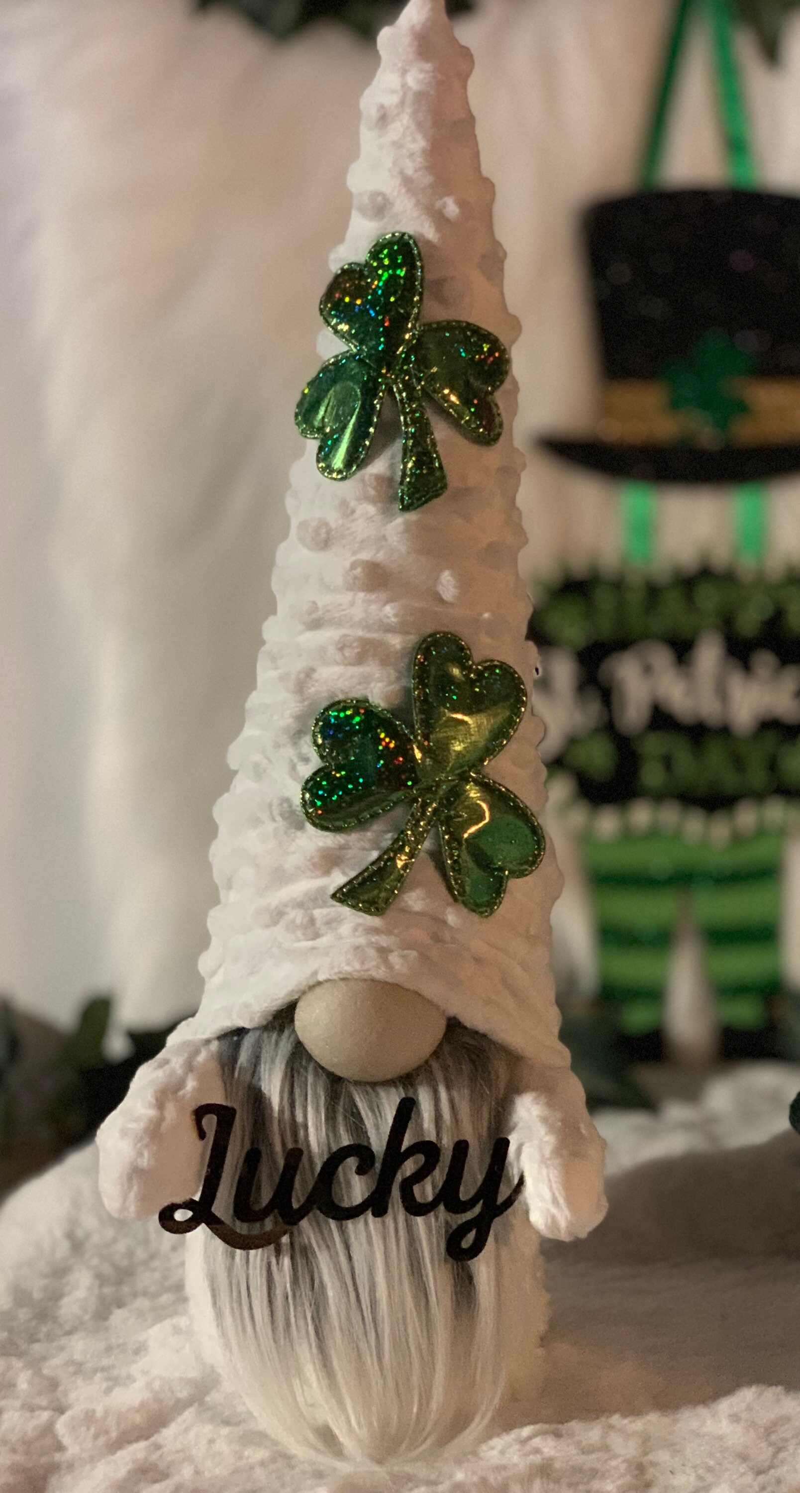 The All-year-round Gnome - Etsy