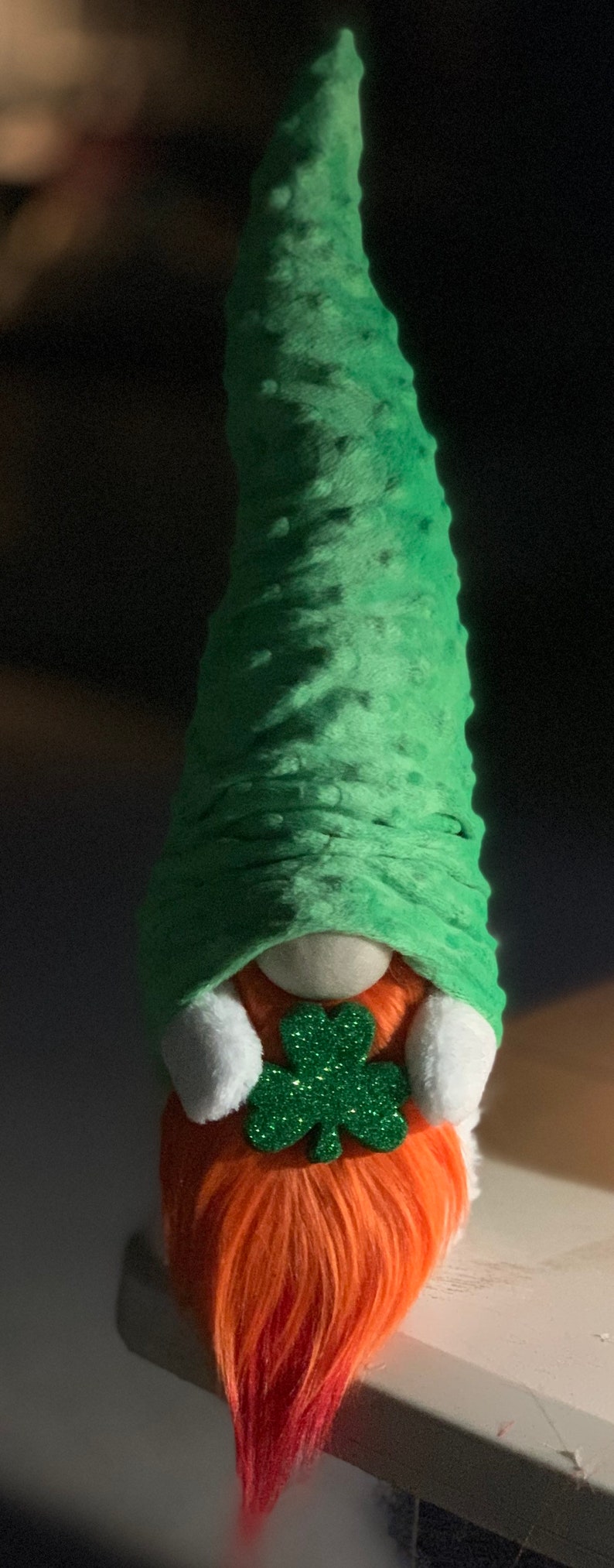 The All-year-round Gnome - Etsy