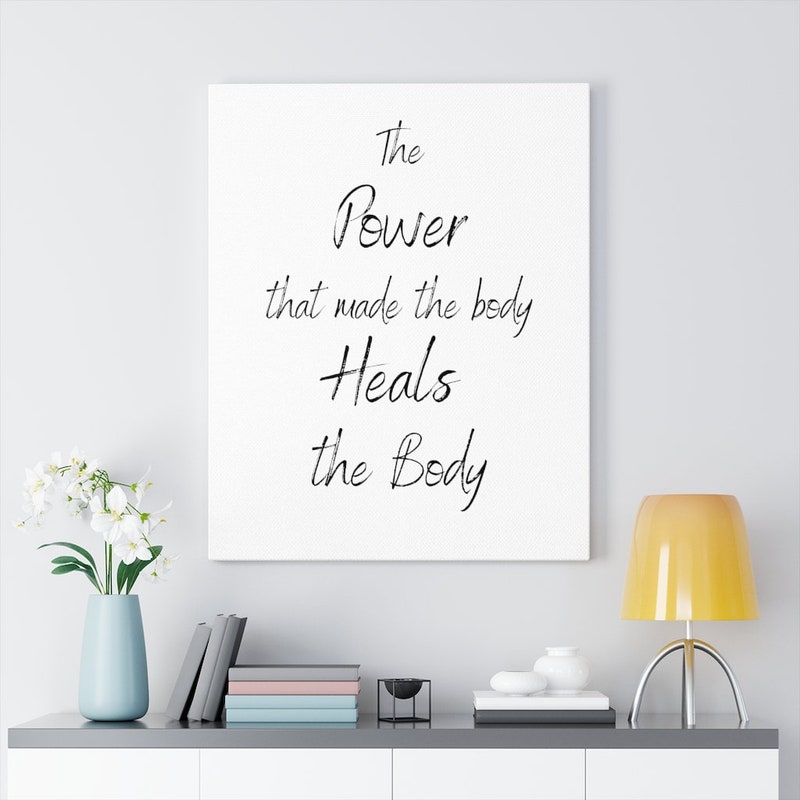 Body Paint Canvas - Etsy