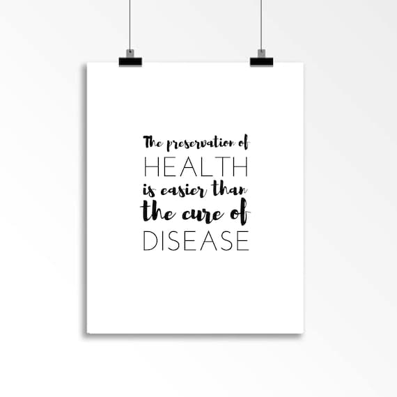 Chiropractor Quotes Chiropractic Wall Art Chiropractic | Etsy