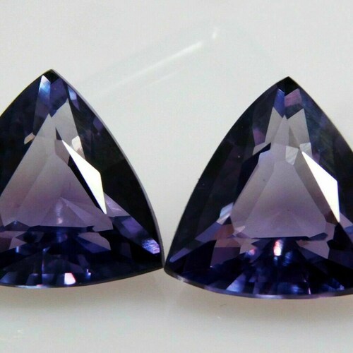 Color Changing Stone Natural Alexandrite Loose Gemstone - Etsy