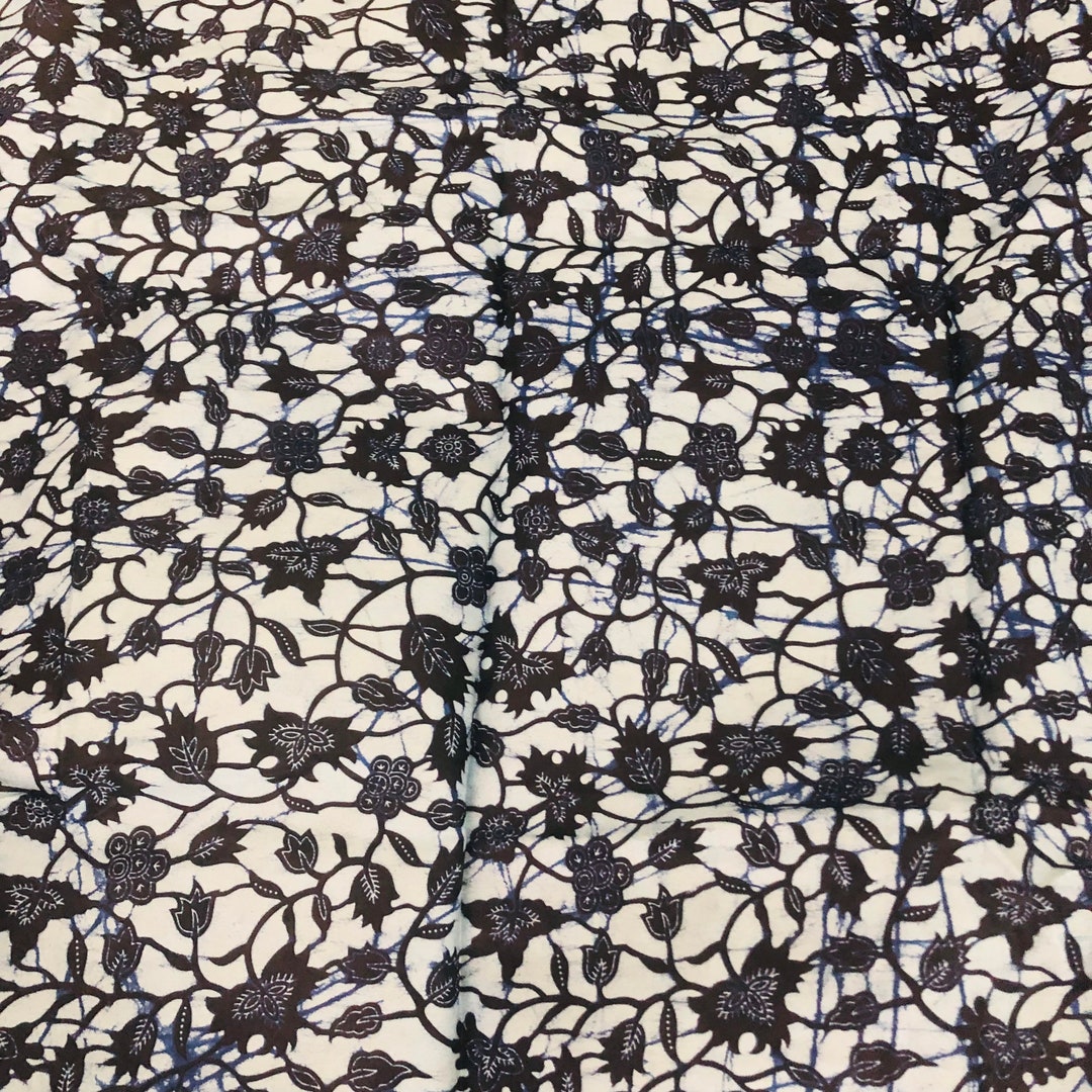 African Print 100% Cotton Fabric by the Yard/ankara African Fabric - Etsy