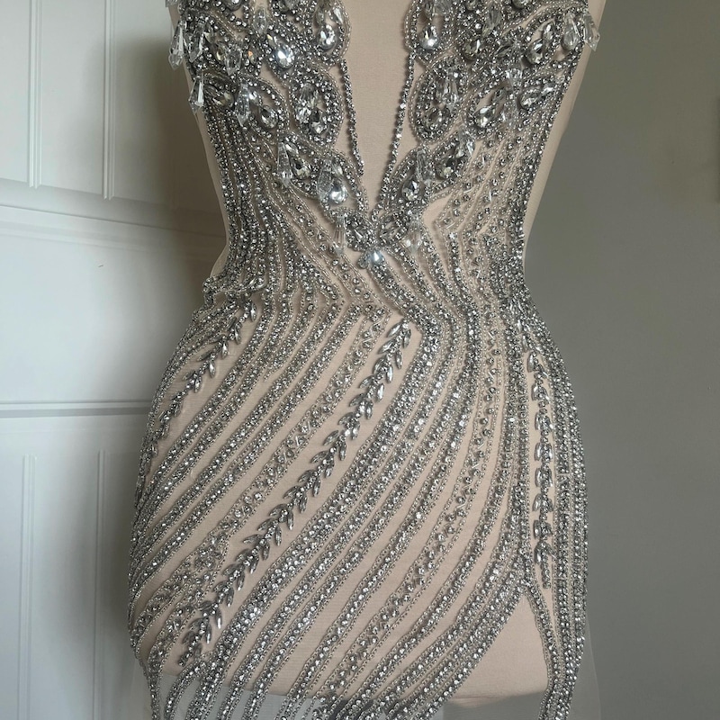 Bodice - Etsy