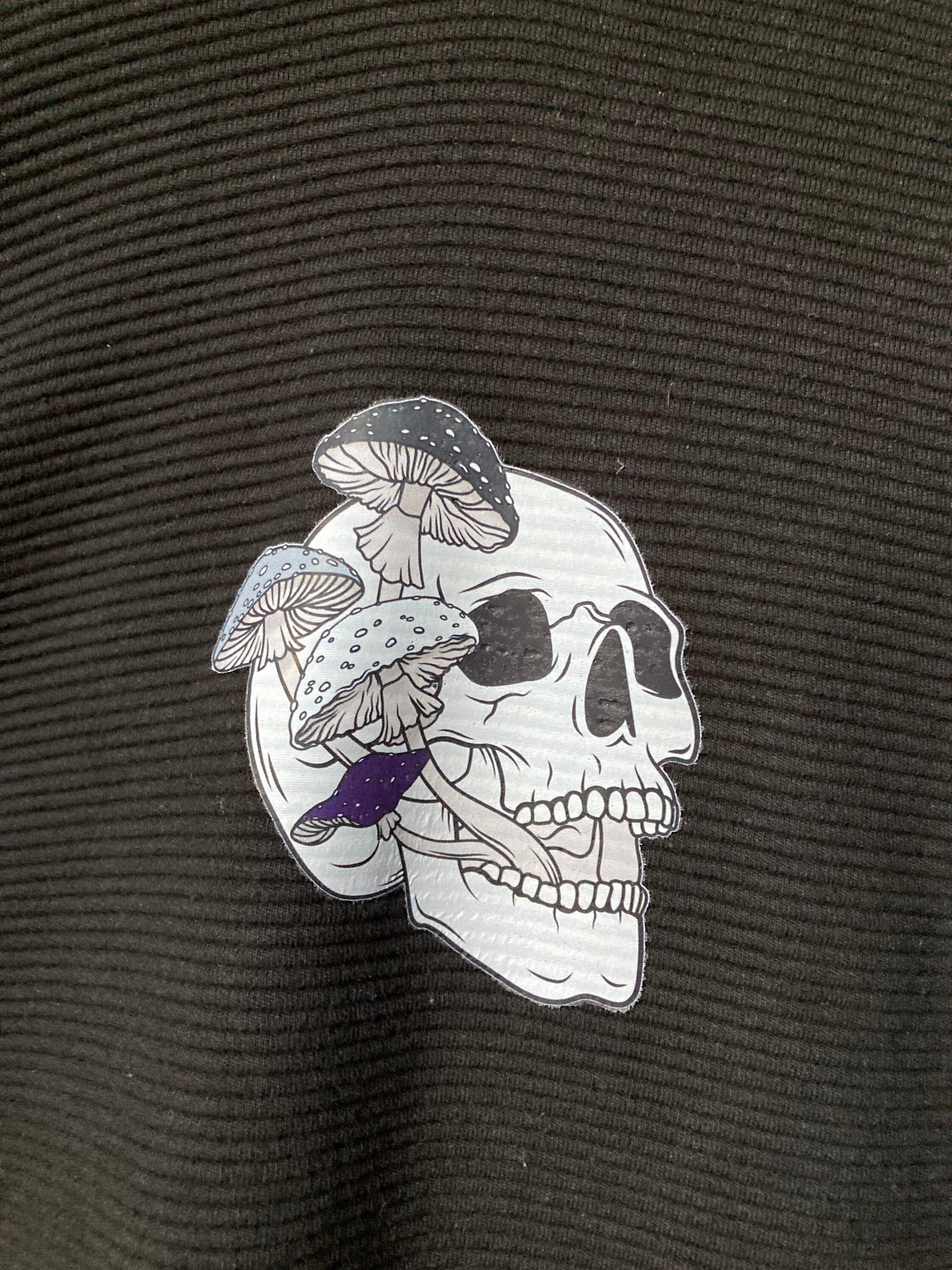 Subtle Asexual Pride Ace Pride Alternative Hoodie //upcycled - Etsy