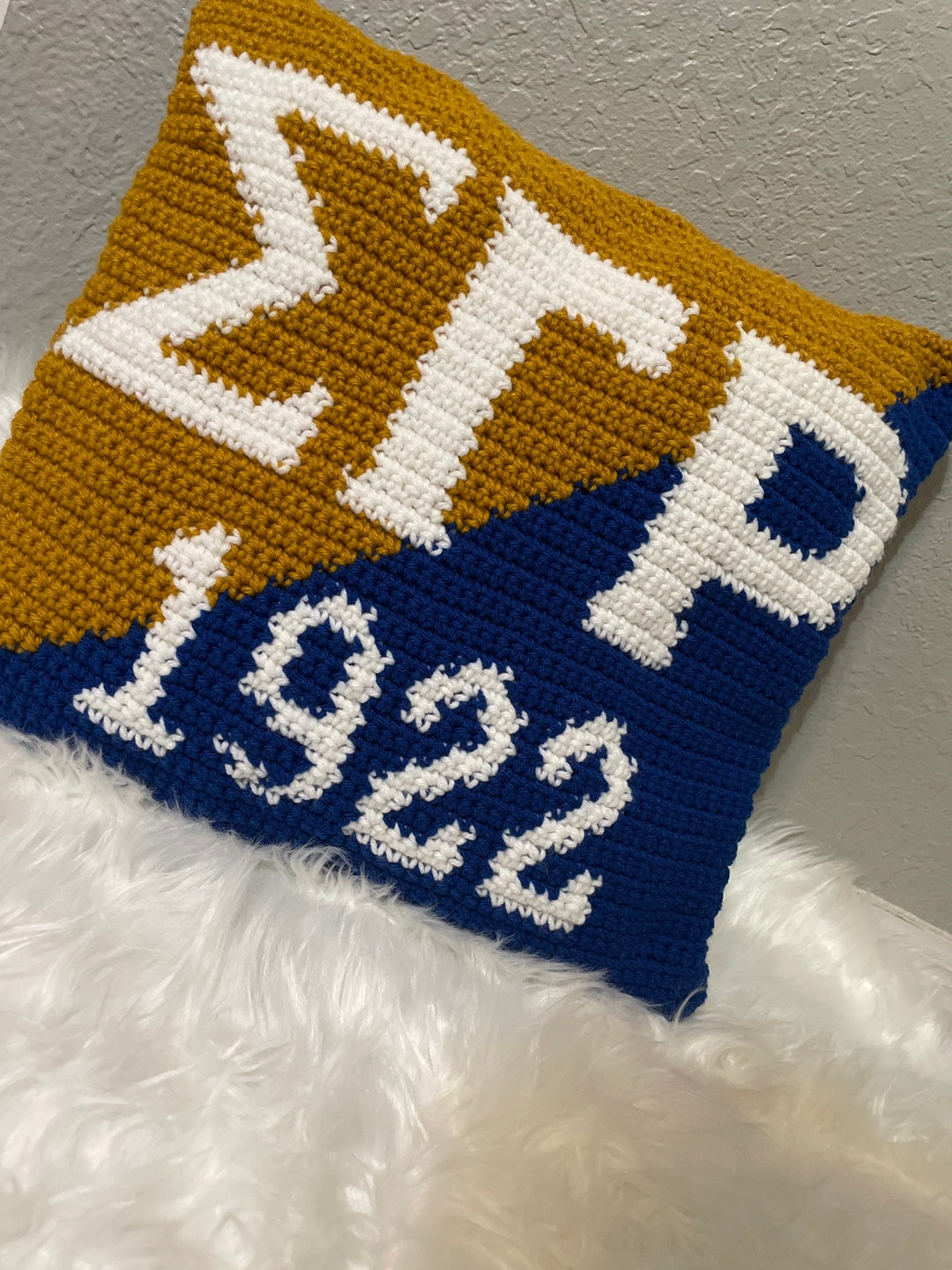 Sigma Gamma Rho Decorative Throw Pillow - Etsy
