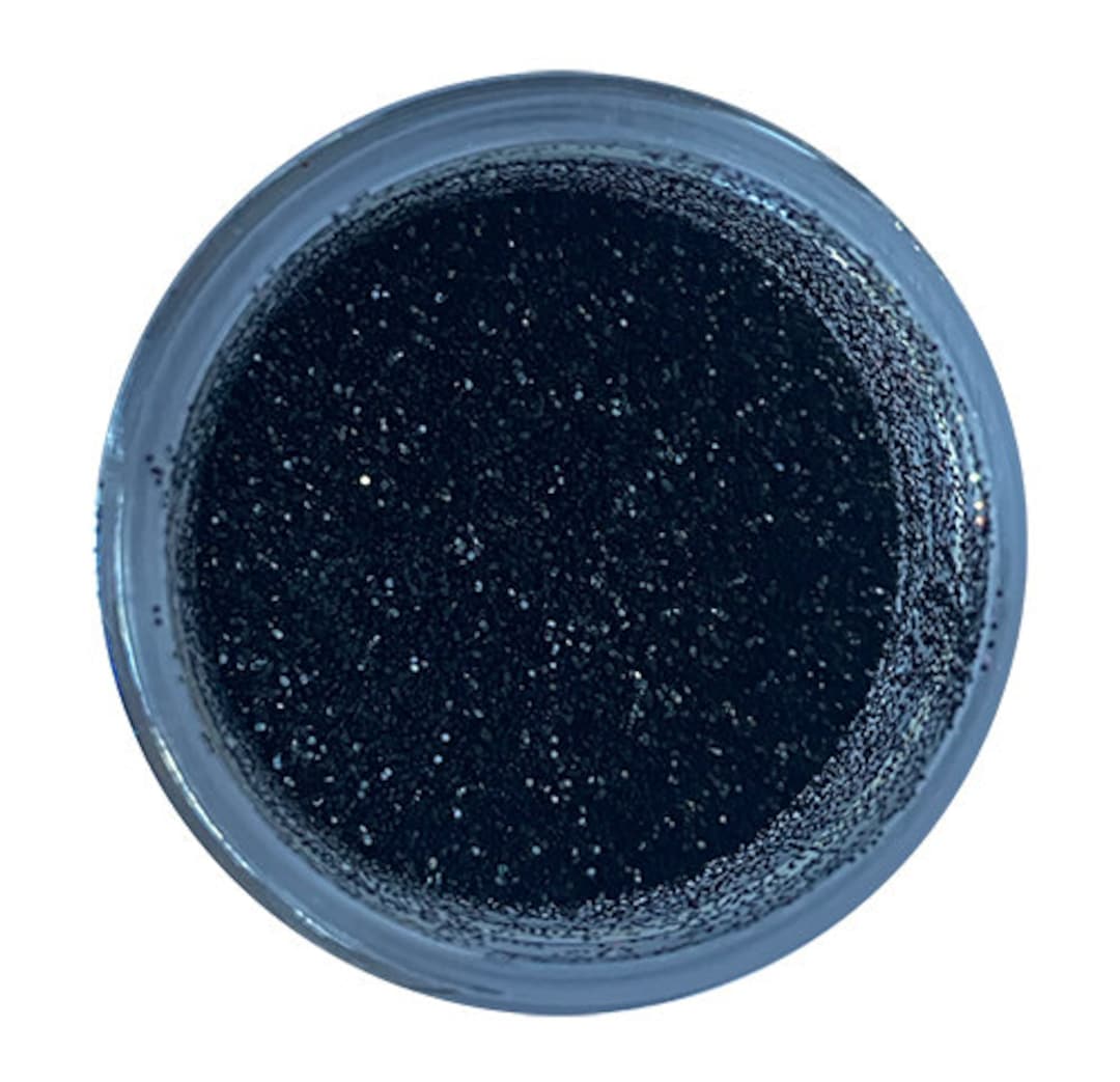 VERY BLACK Disco Cake Dust (5 Gr Container) Food Decoration, Cakes ...