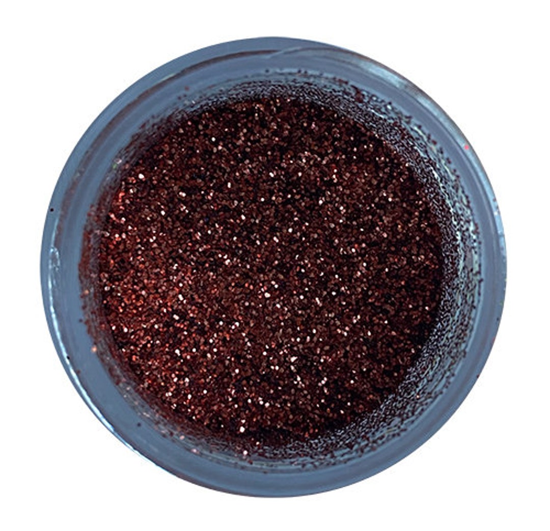 COPPER Disco Cake Dust (5 Gr Container) Food Decoration, Cakes ...