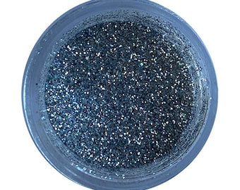 RAINBOW Disco Cake Dust 5 Gr Container Food Decoration - Etsy