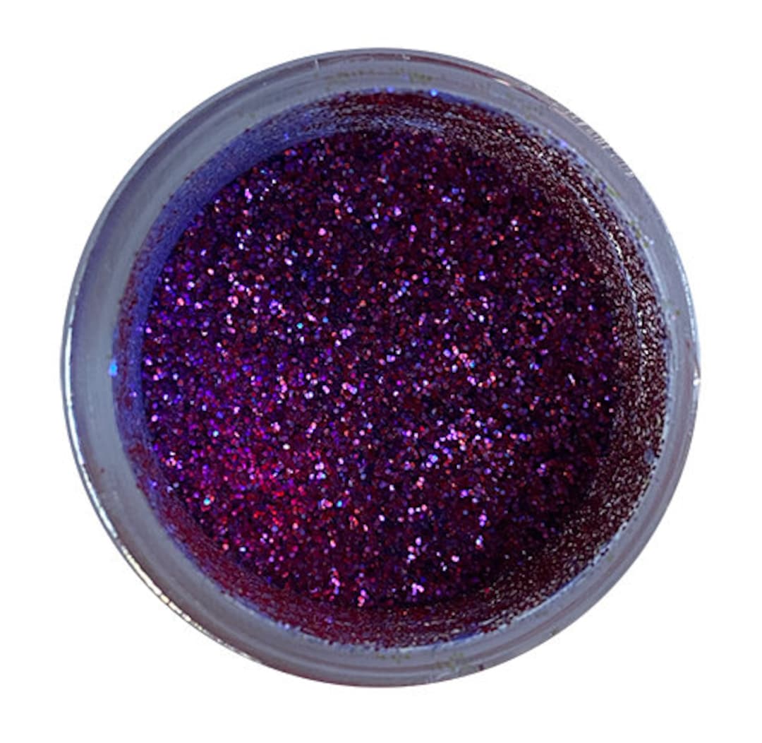 MAGIC PIXIE Disco Cake Dust (5 Gr Container) Food Decoration, Cakes ...