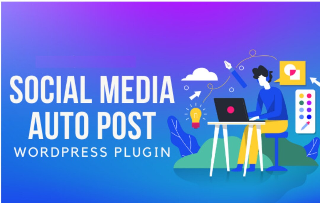 Social Media Automatic Poster Woocommerce and Wordpress Premium Plugin ...