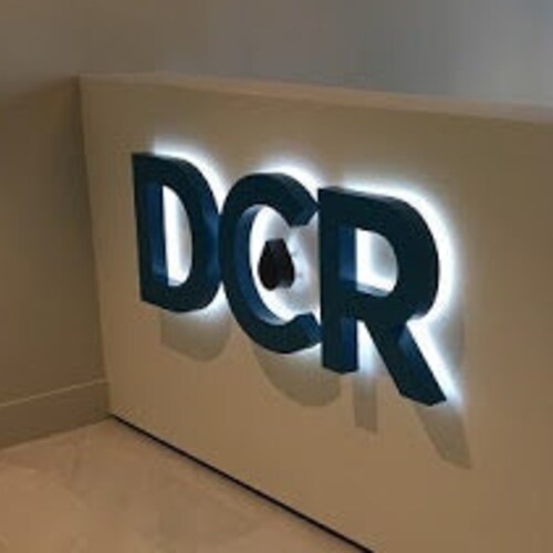 Custom Office Signs Reception Sign Business Logo Custom - Etsy