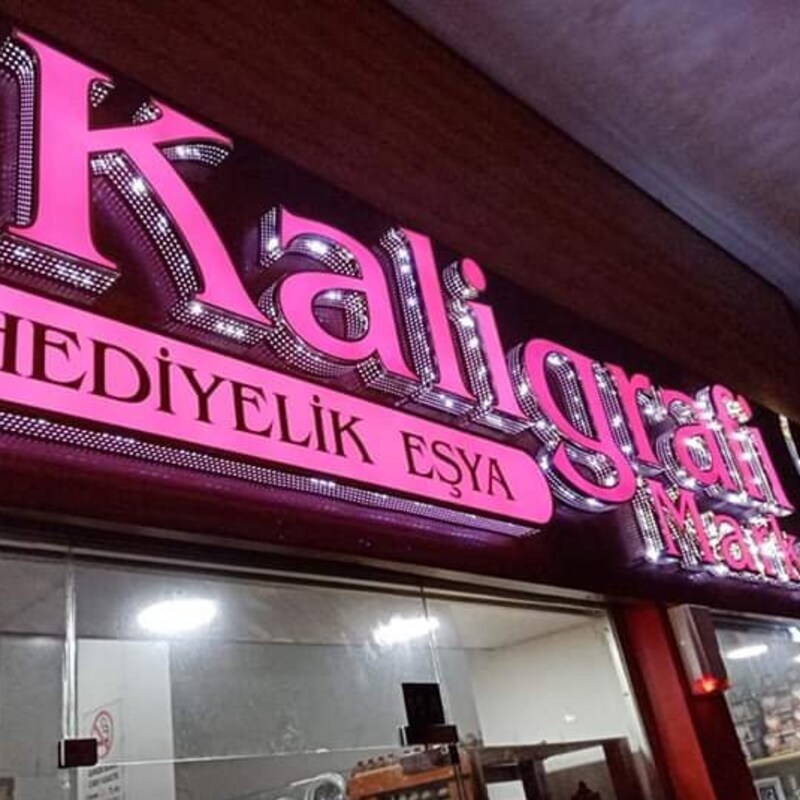 Outdoor Business Sign - Etsy