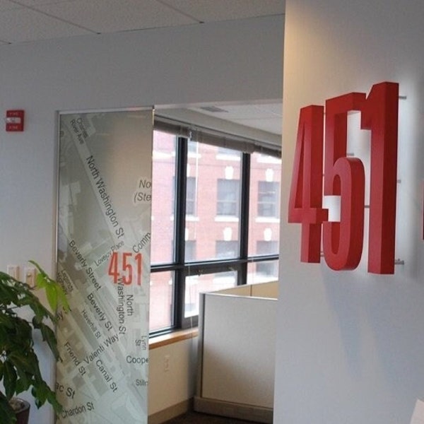 Metal House Numbers - Etsy