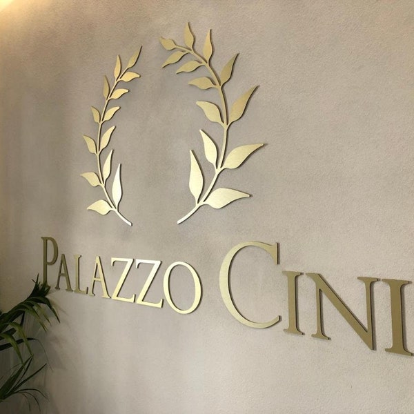 Laser Cut Aluminum Metal Sign - Etsy