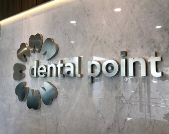 Indoor Metal Sign - Etsy