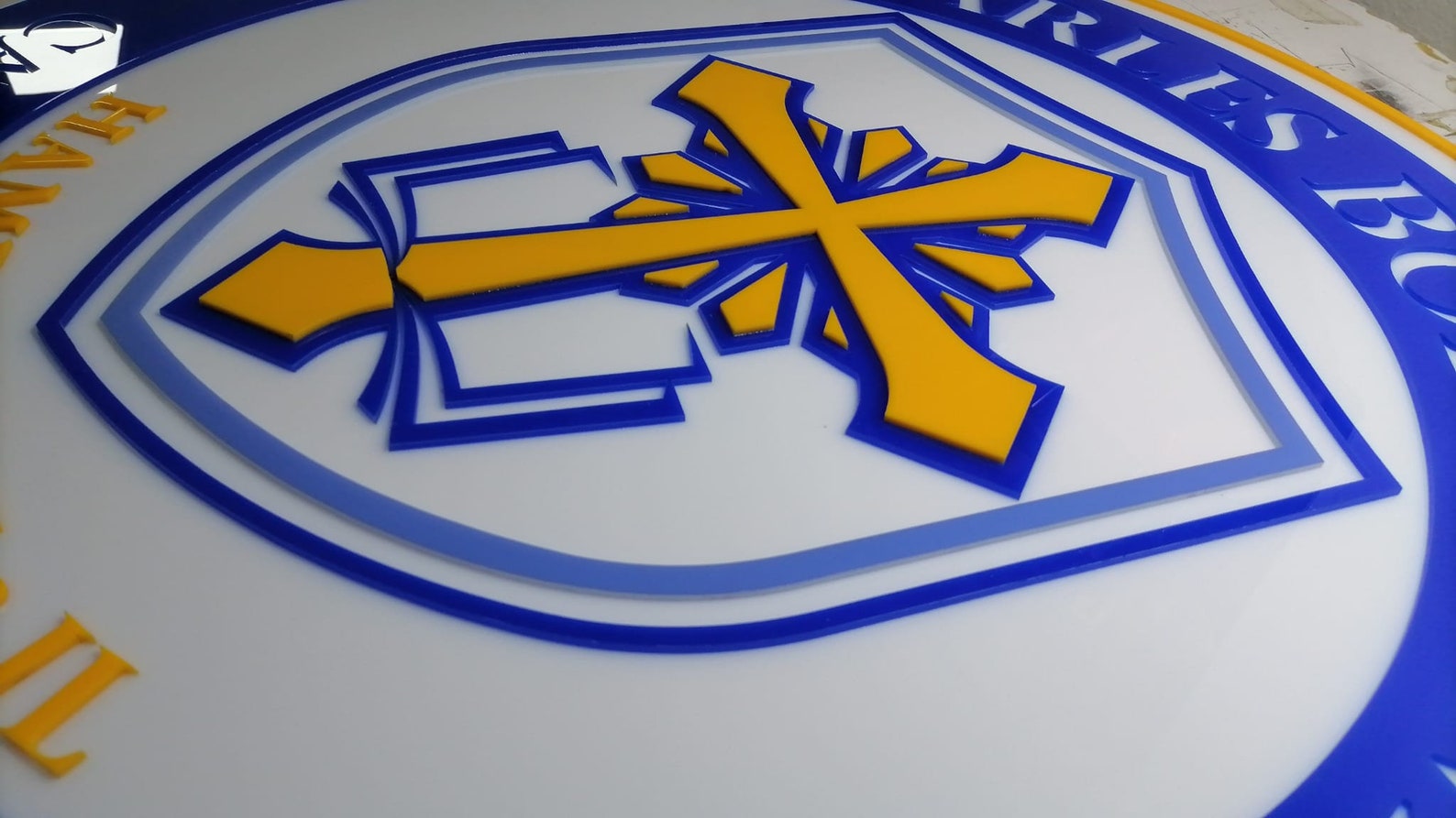 Sign Acrylic Laser Cut Acrylic Signage Business Name Sign - Etsy