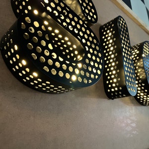 Custom Chrome Neon Sign, Backlit Stainless Steel 3D Letters, Outdoor ...