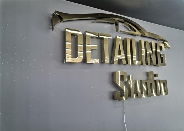 Personalized Logo Sign Custom Business Sign Led Sign Custom | Etsy