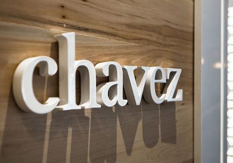 Custom Logo Signage Business Sign Custom Custom Plaques | Etsy