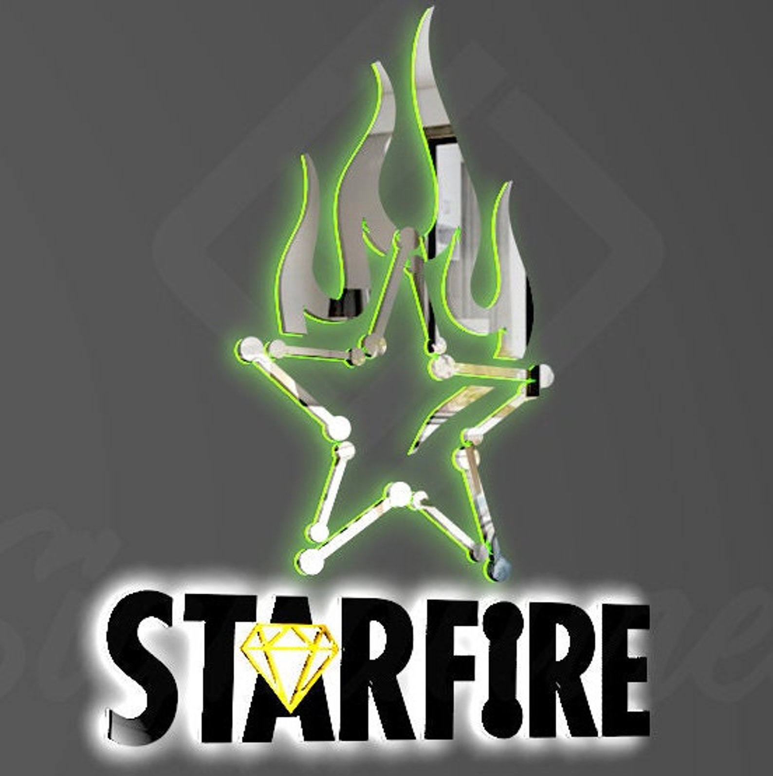 Custom Backlit Sign Sign for Business LED Light Box Backlit - Etsy