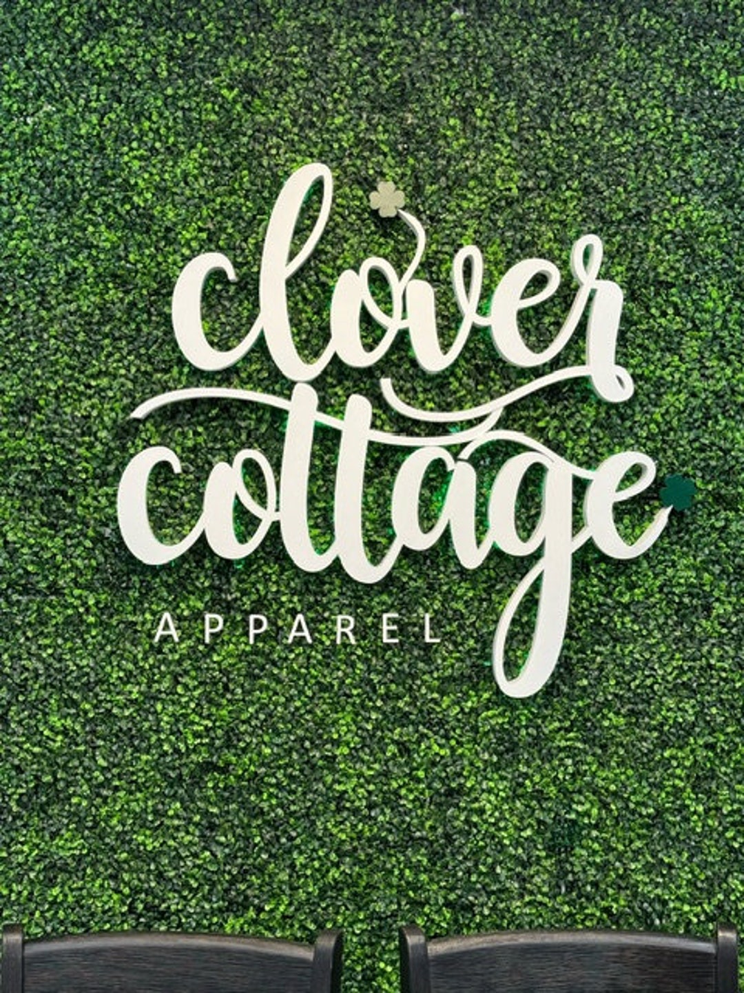 Backlit Signage, Custom Led Logo Sign, Custom 3D Sign, Business Sign ...