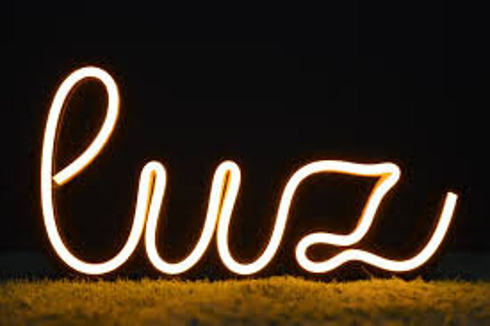 Personalized Neon Sign Custom Name Neon Sign LED Neon Lights - Etsy