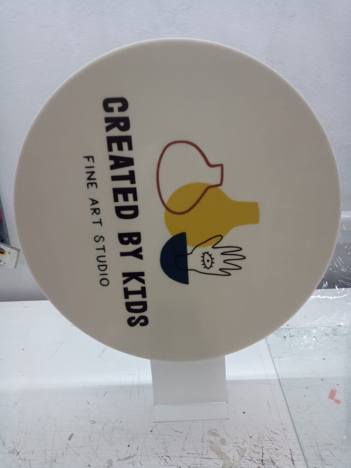 Double-sided Blade Light Box Sign: Custom Logo, Outdoor Business ...