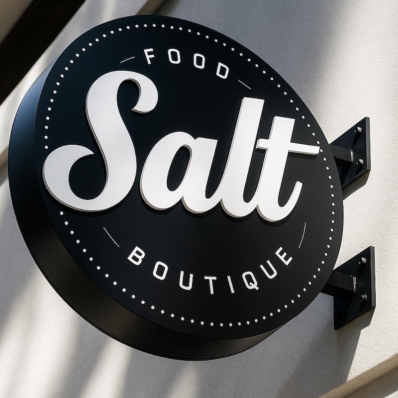 Custom Signage Exterior - Etsy UK