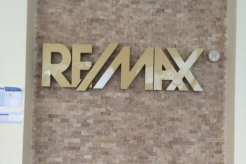 Personalized Logo Sign Custom Business Sign Led Sign Custom | Etsy