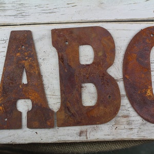 Corten Steel, Custom Made Laser Cut House Signs, Custom Laser Cut ...