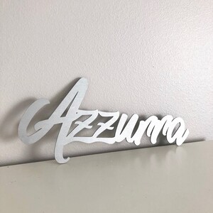 Custom Sign Personalized Sign Gold Sign Boutique Sign - Etsy