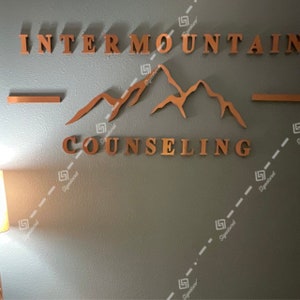 Custom Pvc Sign - Small Pvc Business Signs - Laser Engraved Signage ...